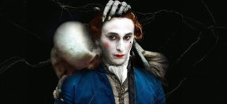 Review: THE VOURDALAK is a Beautiful and Horrifying Vampire Tale ...