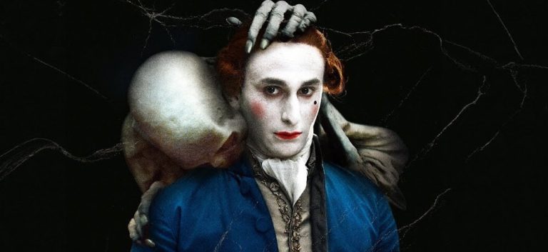 Review: THE VOURDALAK is a Beautiful and Horrifying Vampire Tale ...