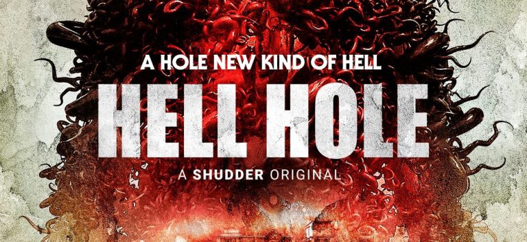 Watch the Trailer for HELL HOLE, the Latest Film from the Adams Family ...