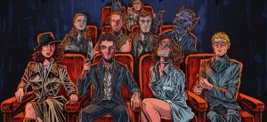 Severin Films Announces OPERA 4K UHD and 9 More Titles as Part of Their ...