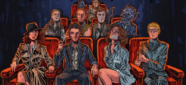 Severin Films Announces OPERA 4K UHD and 9 More Titles as Part of Their ...