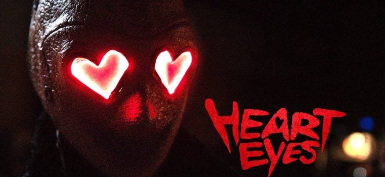 Horror Highlights: HEART EYES, BRAM STOKER'S DRACULA, GRAVE ROBBING FOR ...