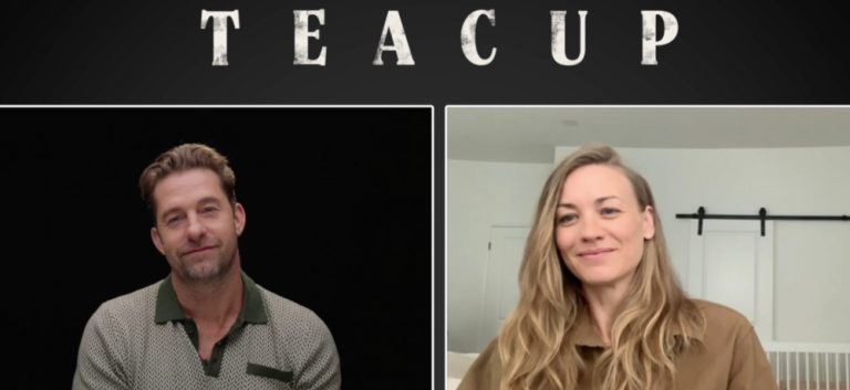 Video Interview: Scott Speedman and Yvonne Strahovski Discuss the ...