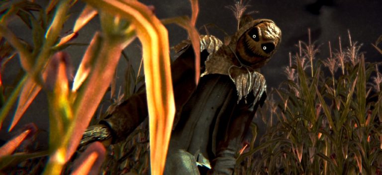 Exclusive: "Can You Survive the Night?" — Watch the Trailer for the ...