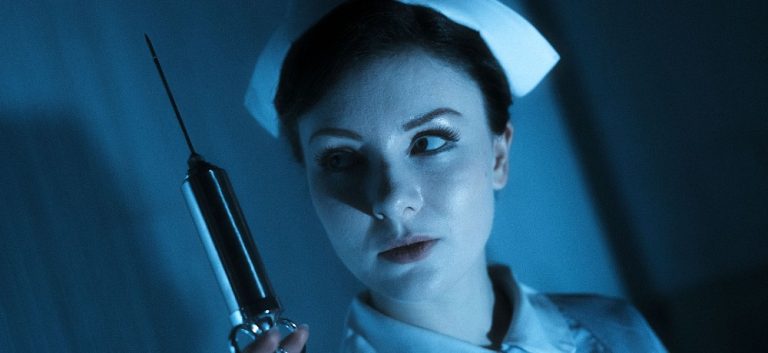 IN THE GRIP OF TERROR Q&A: Talking Anthology Horror and the Return of ...