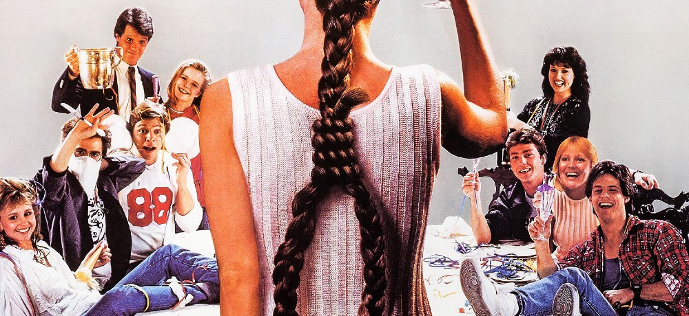 APRIL FOOL'S DAY at 30: The Cast Discusses Working with Fred Walton ...