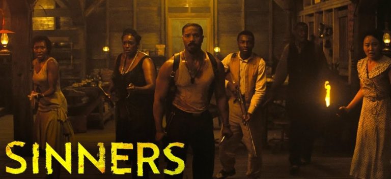 Review: Ryan Coogler's SINNERS is a 1930s Vampire Flick with Serious Bite - Daily Dead