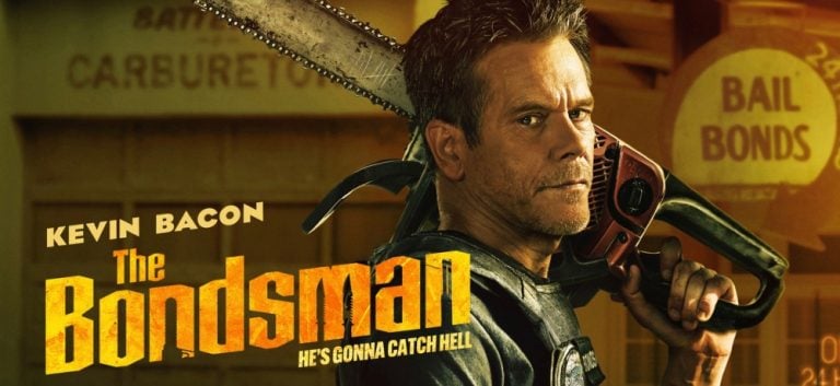 THE BONDSMAN Interviews: Beth Grant, Jolene Purdy, Maxwell Jenkins, and ...