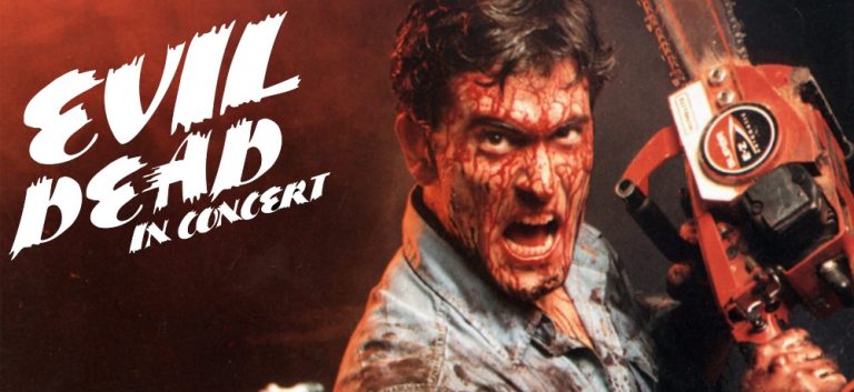 EVIL DEAD IN CONCERT Launches US Tour This Fall! - Daily Dead