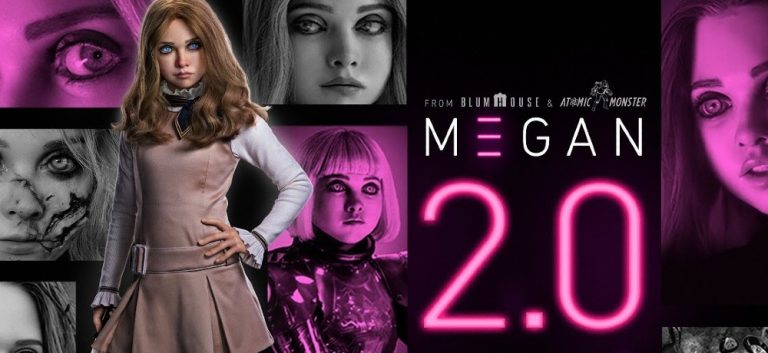 Review: M3GAN 2.0 is an Action Upgrade That's Missing Its Edge - Daily Dead