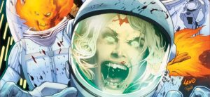 Horror Highlights: MARVEL ZOMBIES: RED BAND, Jason Voorhees in SWEET ...