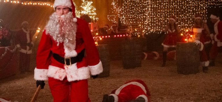 Comic-Con 2025 Horror Highlights: SILENT NIGHT, DEADLY NIGHT, THE ...