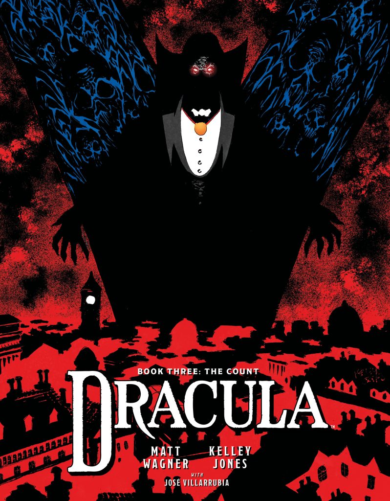 "The Story of a Devil, Straight from the Devil’s Own Mouth" — Q&A: Matt ...