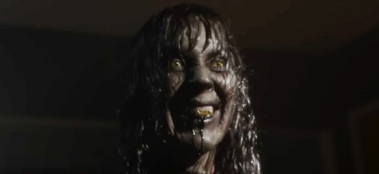 Horror Highlights: IN A NUTSHELL, THE HORROR ETERNAL - Daily Dead