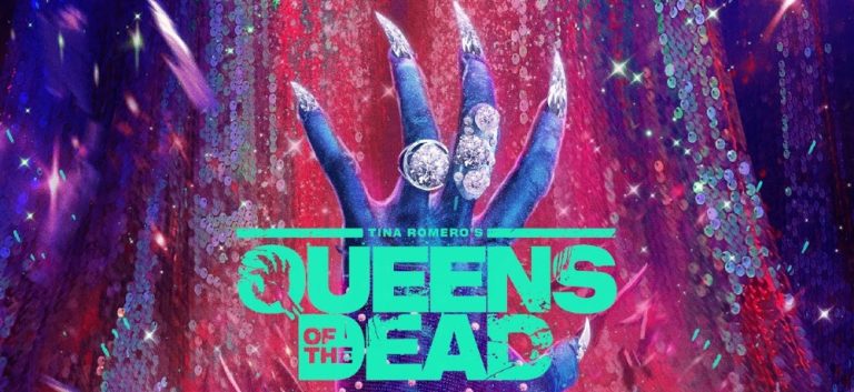 Interview: QUEENS OF THE DEAD Filmmakers Tina Romero & Erin Judge Paint ...