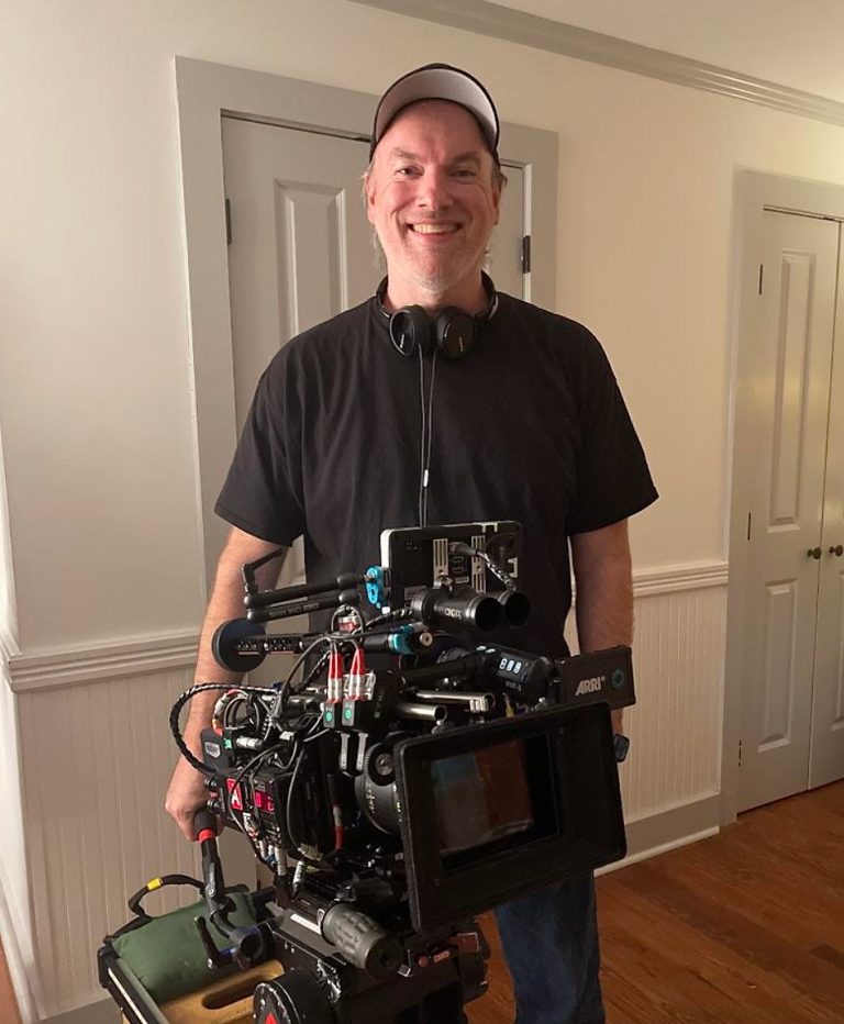 Interview: "I Like Making Movies That Let You Escape" — PIG HILL ...
