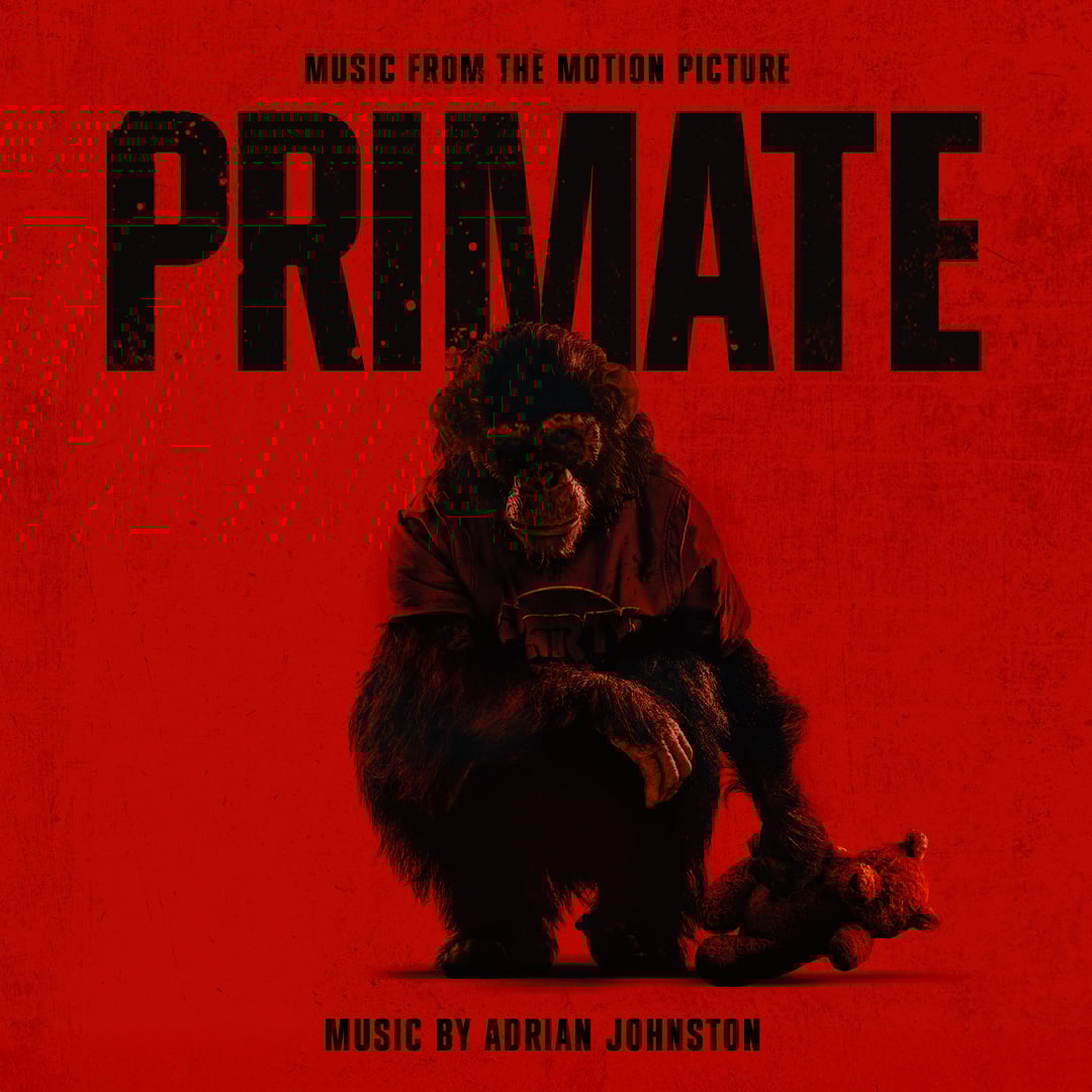 Take the "First Bite" in Exclusive Track Premiere from PRIMATE—MUSIC ...