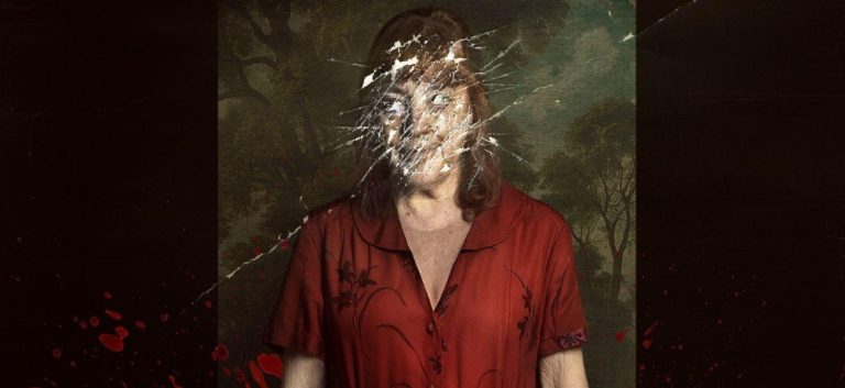 Horror Highlights: CRAZY OLD LADY, DIDN’T DIE, HUNTERS OF SHEYDIM ...
