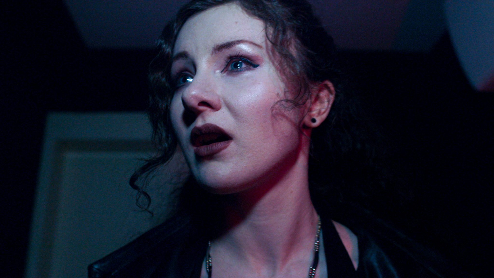 Q&A: Megan Tremethick Discusses Her New Horror Films MR. WHISPERS ...