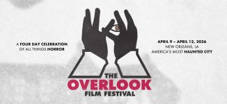 The Overlook Film Festival 2026 First Wave Lineup Includes OBSESSION ...