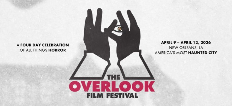 The Overlook Film Festival 2026 First Wave Lineup Includes OBSESSION ...