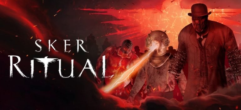 Horror Highlights: SKER RITUAL, KAYLA’S GOING-AWAY PARTY, MONSTER V ...