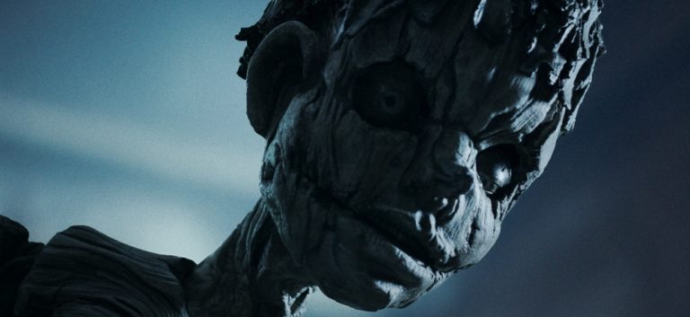 Horror Highlights: PINOCCHIO UNSTRUNG, MACABRE SPIRITS, THE END TIMES ...